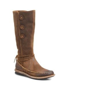 Born Shoes | Signature Crown Series Over The Knee Boot | Poshmark